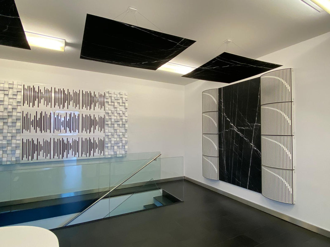 Sound Diffusers – Vicoustic