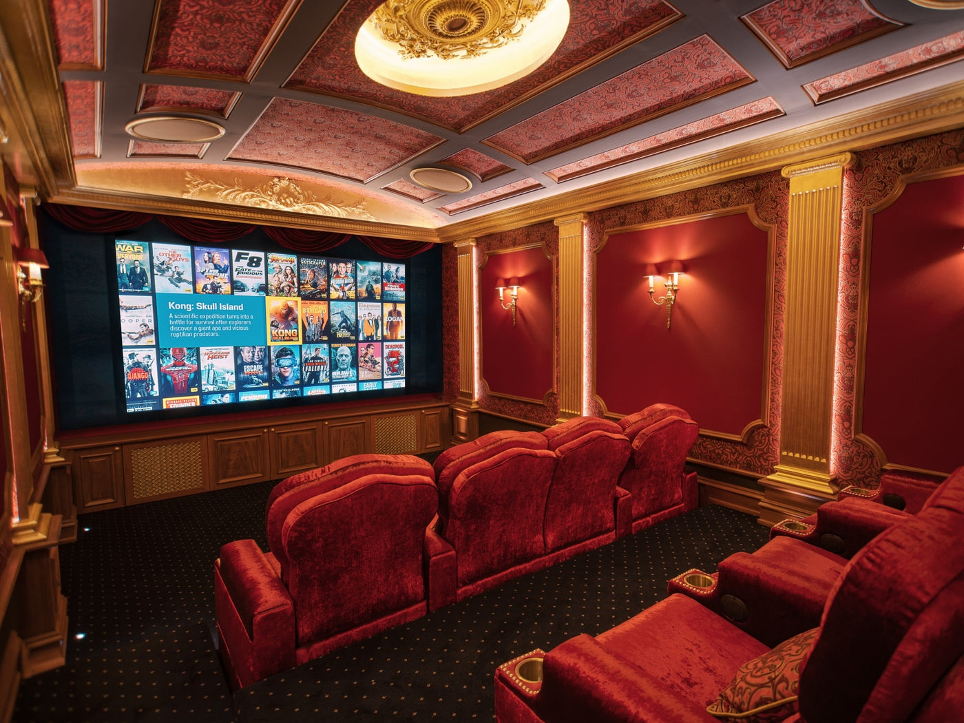 Le Petit Garnier Opera House – Vicoustic