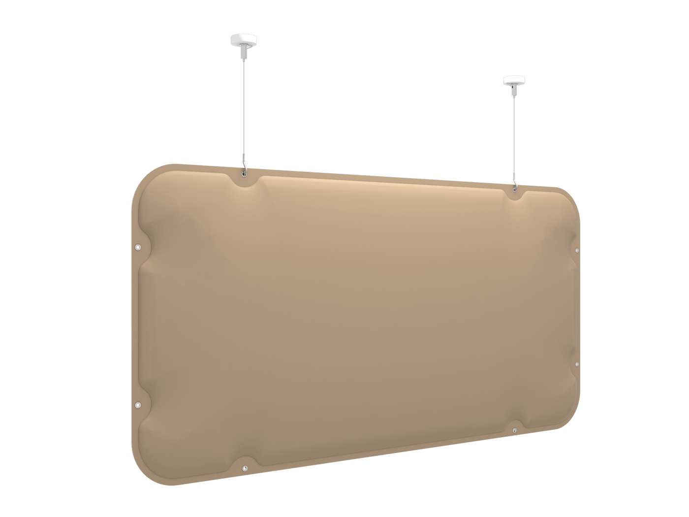 Suspended Baffle VMT 3D for Ceiling – Vicoustic