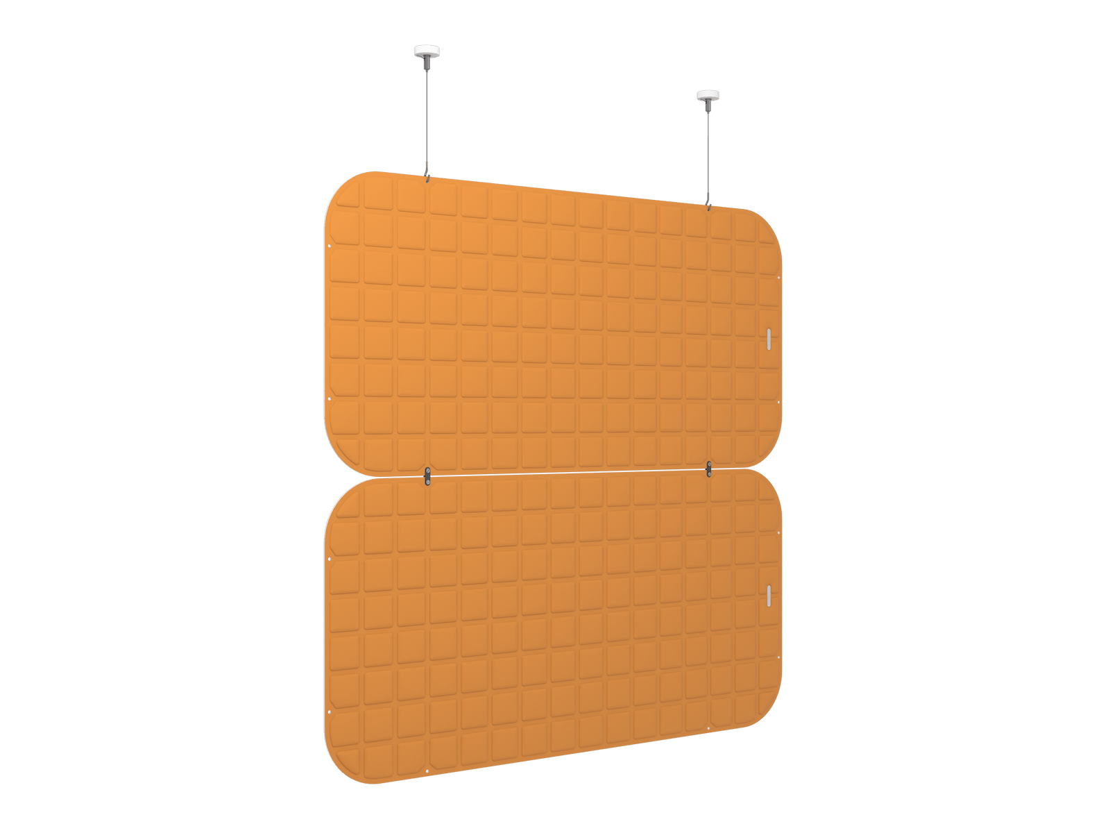 VicOffice Suspended Divider – Vicoustic