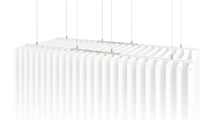 Suspended Baffle Set Connector – Vicoustic